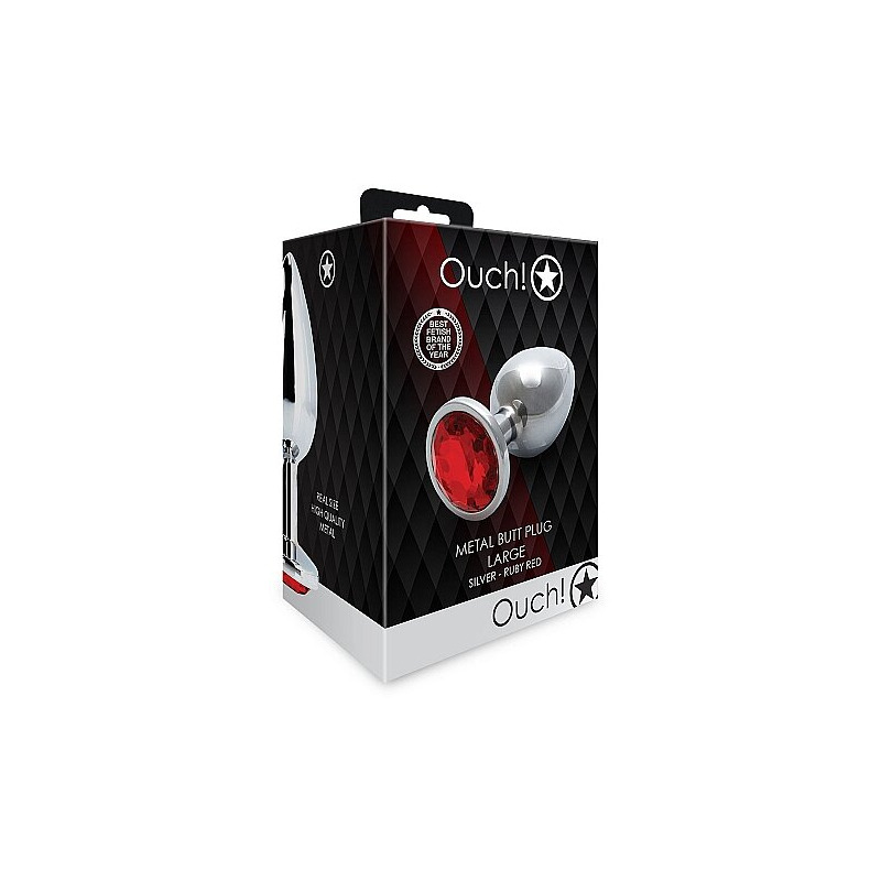 Large & Huge Butt Plugs Sex Toys | | Xtreme Male Huge Anal Toys